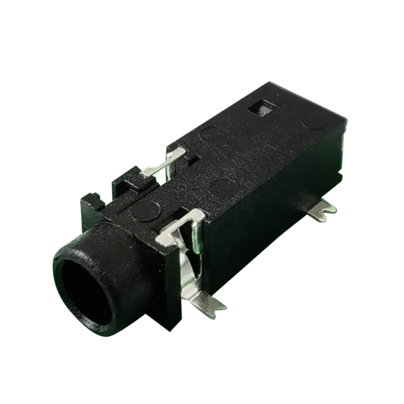 耳机插座PJ30280 - YDTEK连接器