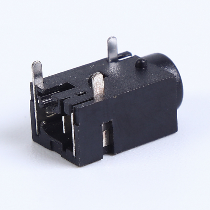 耳机插座PJ20300 - YDTEK连接器