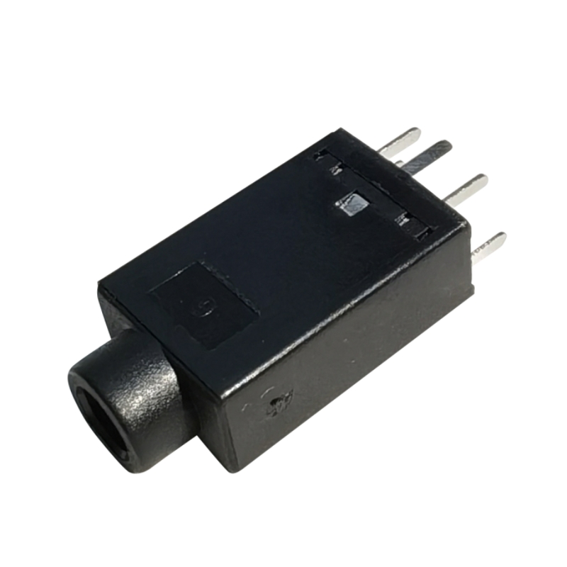 耳机插座PJ31590 - YDTEK连接器