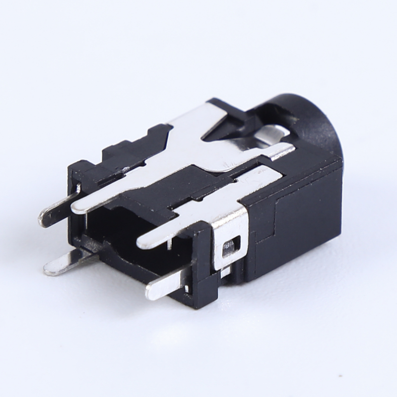 耳机插座PJ31610 - YDTEK连接器