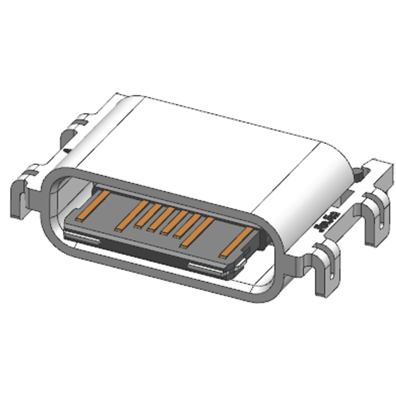 USB连接器PUB050-1611-C36-1H - YDTEK连接器