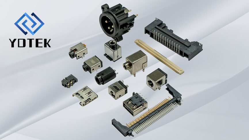 户外安防设备连接器锈蚀怎么办？防水设计全解析 - YDTEK元大